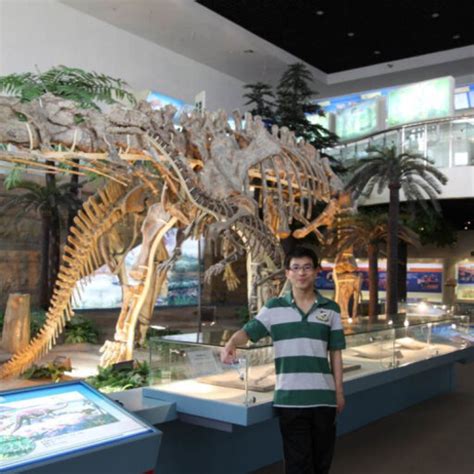 Qiang Zhang Phd Chinese Academy Of Sciences Beijing Cas Key Laboratory Of Marginal Sea