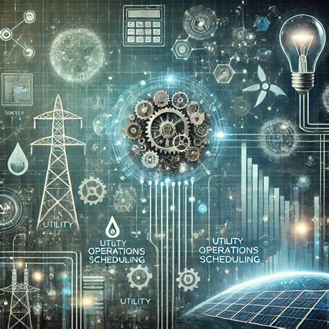 Smart Scheduling Systems 2025cut Downtime Boost Efficiency