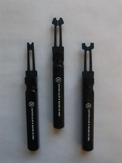 E Clip Tool A050 Clip Perkins Brailler Store