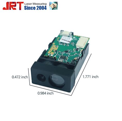 60m raspberry pi lidar module rs232 high quality 60m raspberry pi