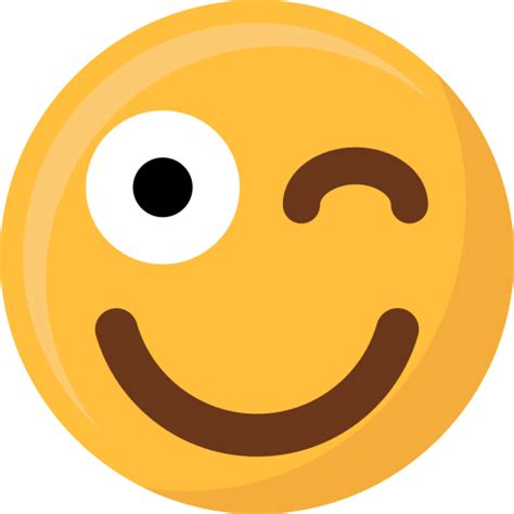 Smile Free Icon