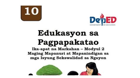 Pre Marital Sex Esp Grade 10 Ppt