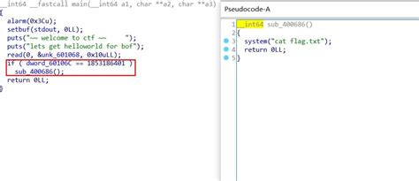 Python VSCode WSL 的pwn环境配置与使用 fe yu blog