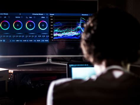 Post Production Essentials Proxy Workflow