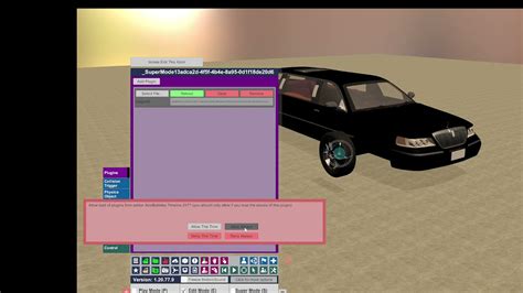Animate Objects In Custom Unity Assetbundle With Supermode And Timeline