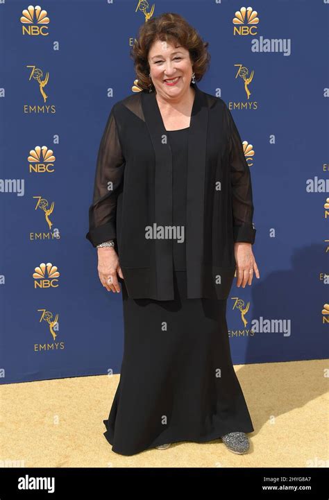 Margo Martindale At The 70th Primetime Emmy Awards Held At Microsoft