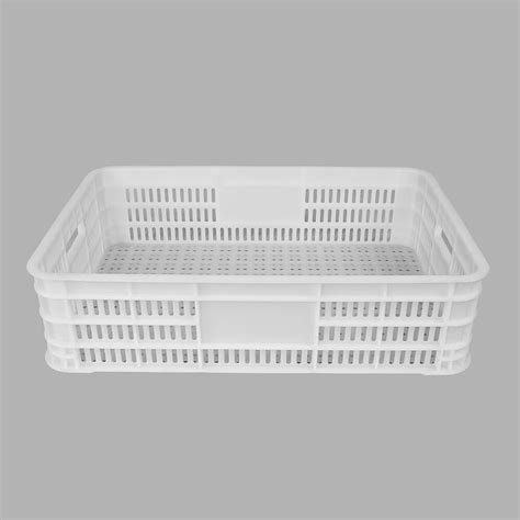 High Quality Plastic Crates Trays And Baskets Manufacturer Tourtop Plastic
