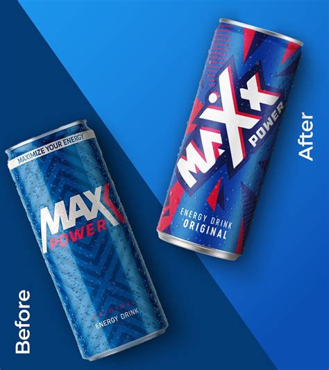 Maxx Power Ignites The Spark With A Bold New Identity Fab News