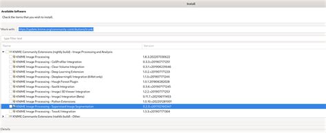 Supervised Image Segmentation Experimental Unable To Download