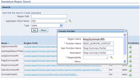 Integrate Oracle E Business R12 With Webcenter Blog