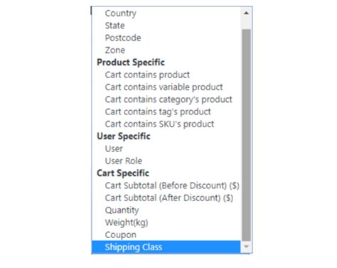 Woocommerce Advanced Flat Rate Shipping Method Plugin V 479 25