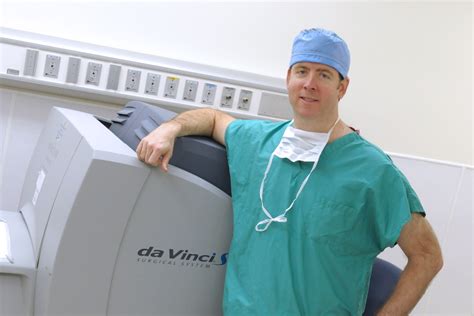 Robotic Partial Nephrectomy Stony Brook University School Of Medicine