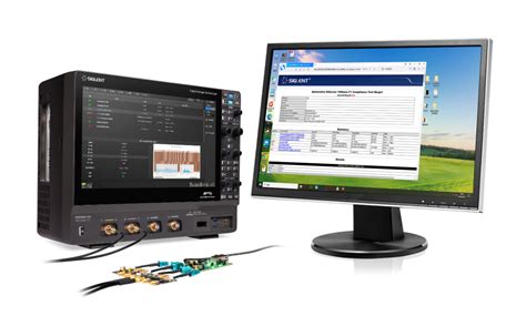 More Protocol Compliance Analysis Siglent