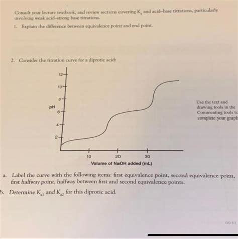solved consult your lecture textbook and review sections