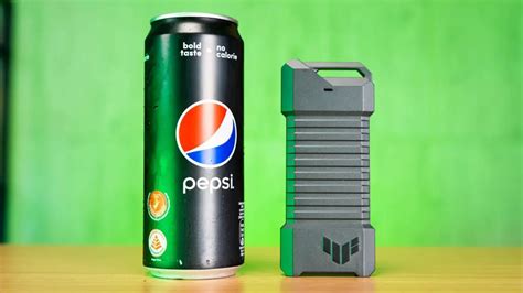 Review Asus Tuf Gaming A Ssd Enclosure A Good Portable House For Your Budget Drive