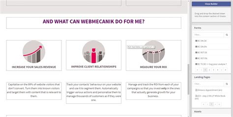 webmecanik automation reviews 2025 details pricing and features g2
