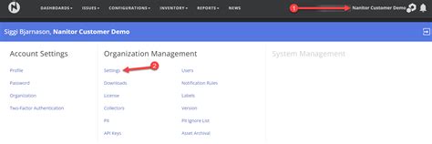 Agent Auto Update Process Nanitor Knowledgebase