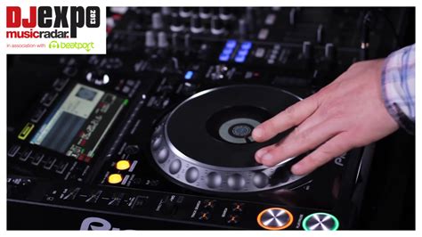 Using Cdjs On A 6 Range Musicradar