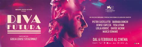 Banner Diva Futura Nuovo Cinema Aquila