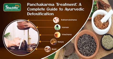Panchakarma Treatment A Complete Guide To Ayurvedic Detoxification