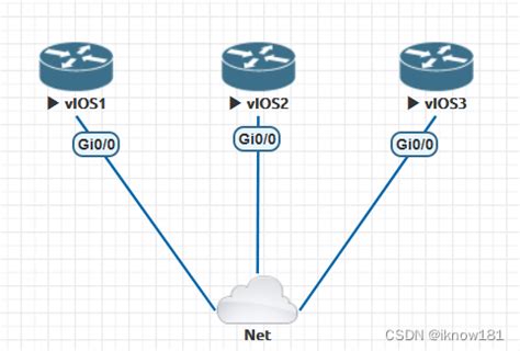 Python自动化运维实战Telnetlib和Netmiko自动化管理网络设备 CSDN博客