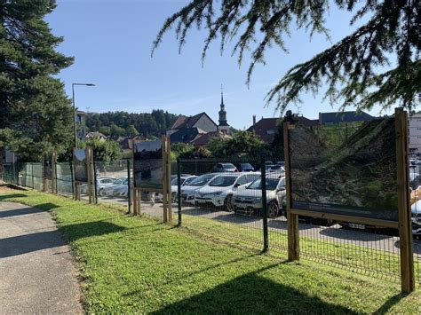 Cruseilles Exposition Photographique Ici Coulait Une Rivière Les Usses Organisé Par Syrusses
