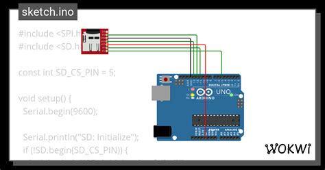 Logger Wokwi Esp32 Stm32 Arduino Simulator