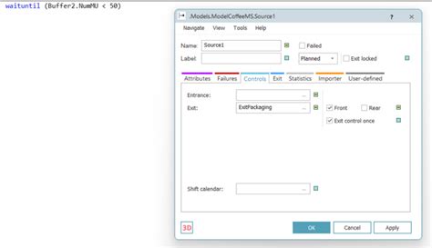 Why Does The Simulation Have A Deadlock When The Buffer Gets Full