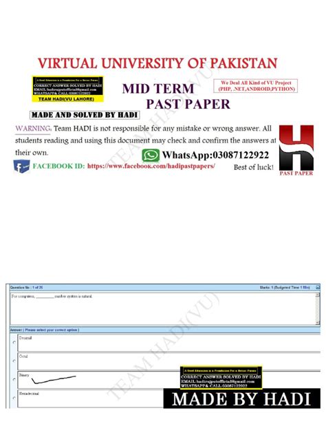 cs101 midterm file 6 solved by team hadi pdf