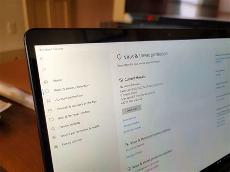 Microsoft Plays The Name Game With Microsoft Defender Services Windows Central