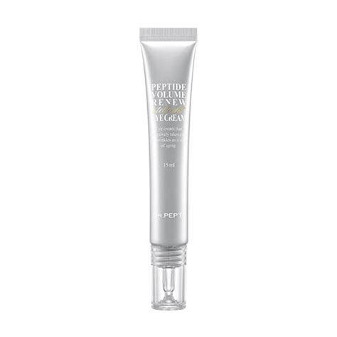 DR.PEPTI Peptide Volume Renew Stellight Eye Cream 15ml | Seoul Mills