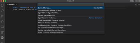 Visual Studio Code On Tap Wiki