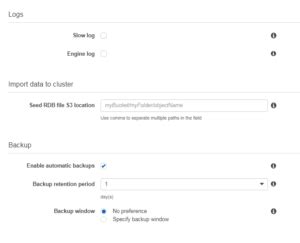 Amazon ElastiCache For Redis Tutorial With Example GoLinuxCloud