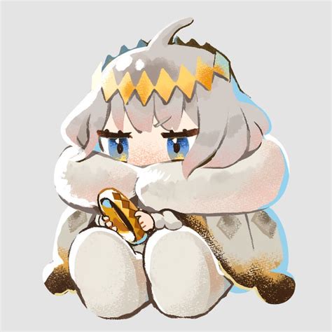 妖怪 Yokai Ninini さんのイラスト・マンガ作品まとめ 37 件 Twoucan