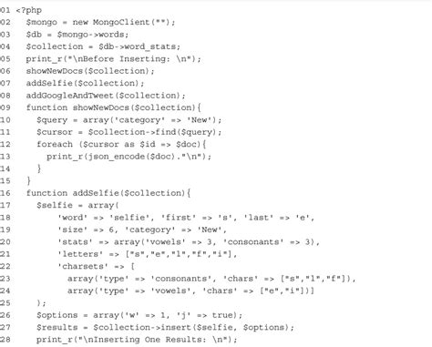Images Sams Teach Yourself Nosql With Mongodb In 24 Hours Book