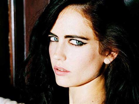 Eva Green Today S Actress The Super Id