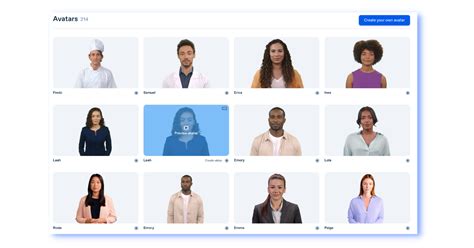 15 Best Ai Avatar Generators You Can Find On The Internet In 2023