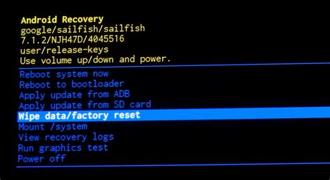 WiFi Not Working On Android Phone Won T Connect To Wi Fi With Correct Password