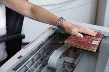 How To Quickly Scan And Digitize Photos