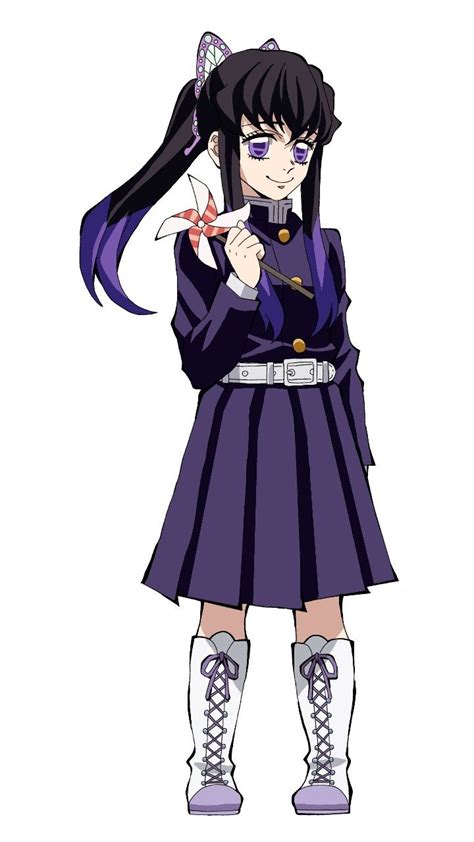 Murasakiiro Hana Cute Anime Wallpaper Anime Anime Wallpaper