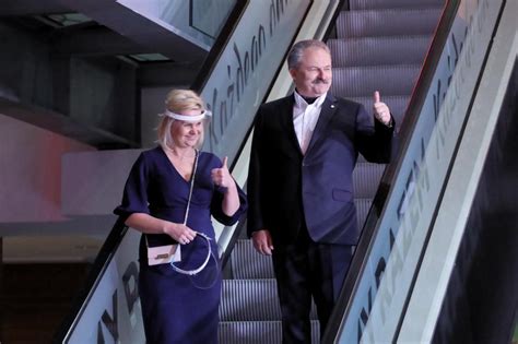 Ślub Marka Jakubiaka Kim Jest Jego żona Irmina Ochenkowska