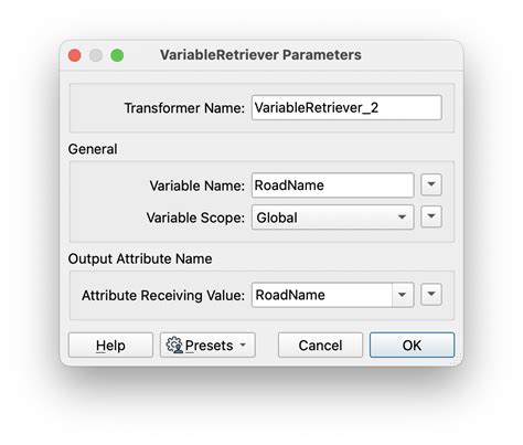 converting multiline records into single features fme support center