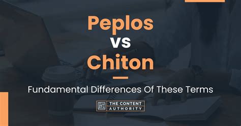 Difference Between Peplos And Chitons