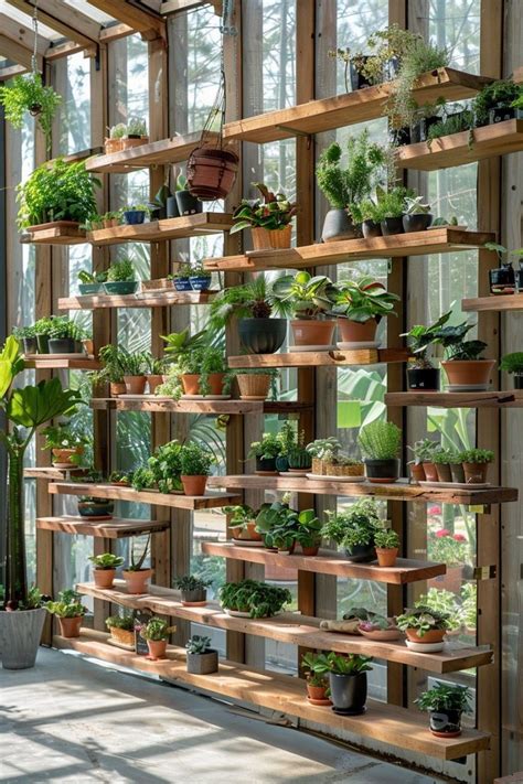 Best 13 14 Inspiring Plant Nursery Design Ideas Artofit