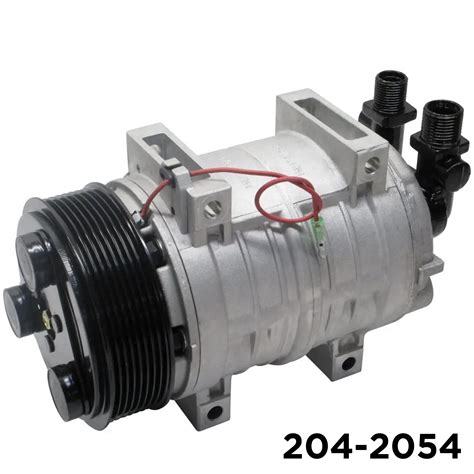 Tm16hd Dm 8pv 12v Air Components