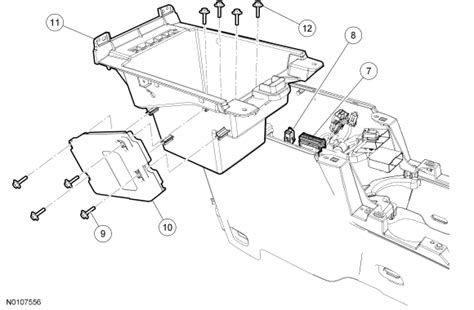 Ford Sync Module Wiring Diagrams Pinout Justanswer 55 Off