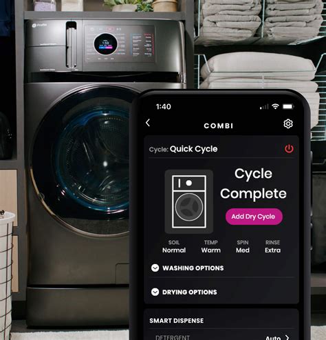 Customer Reviews Ge Profile Ultrafast 48 Cu Ft High Efficiency