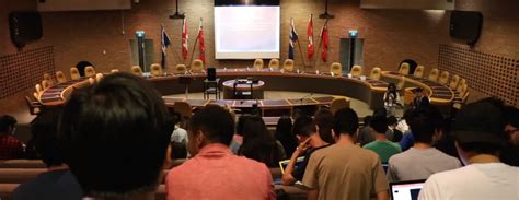 Whats Better Attending A Hackathon Or Organizing It