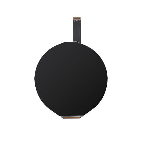 7 Inch 800 480 40pin RGB Interface Sunlight Readable High Brightness 3 5 5 7mm Thickness TFT