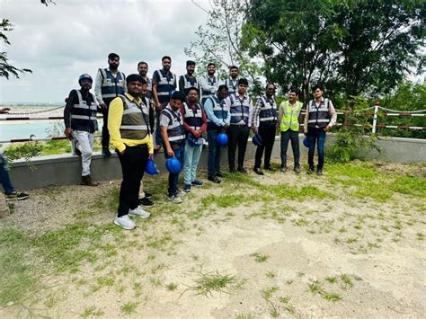 Farukh Khan On Linkedin Plantvisitwithtechnocrats